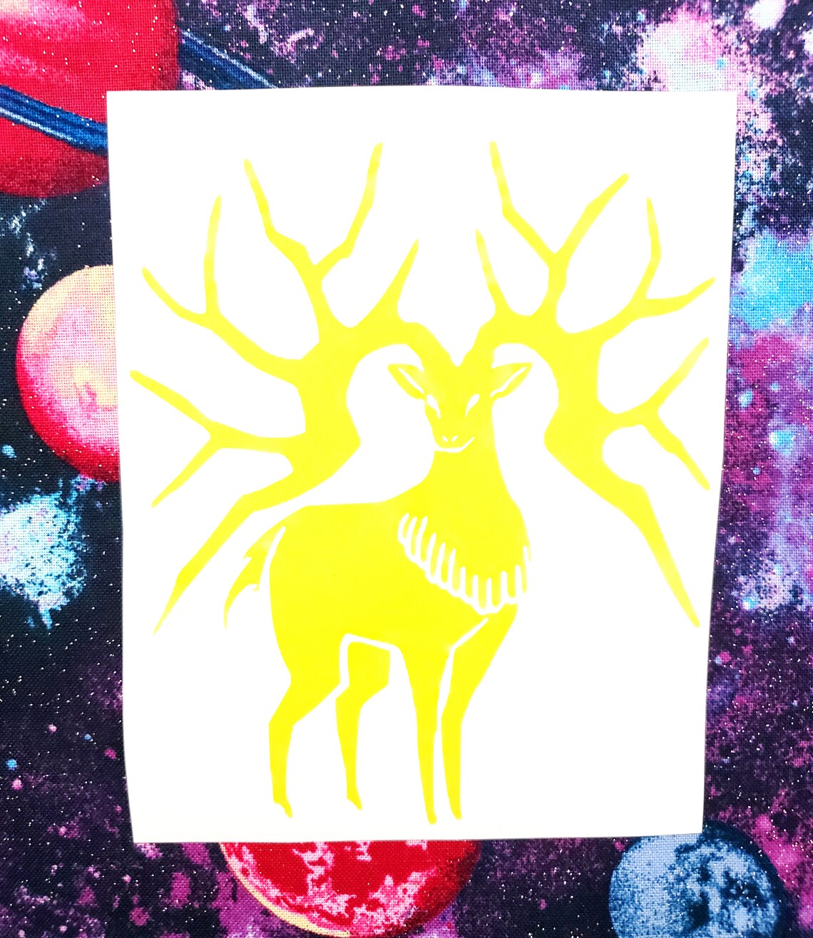 Fire Emblem 3 Houses Vinyl Decal Stickers - Etsy