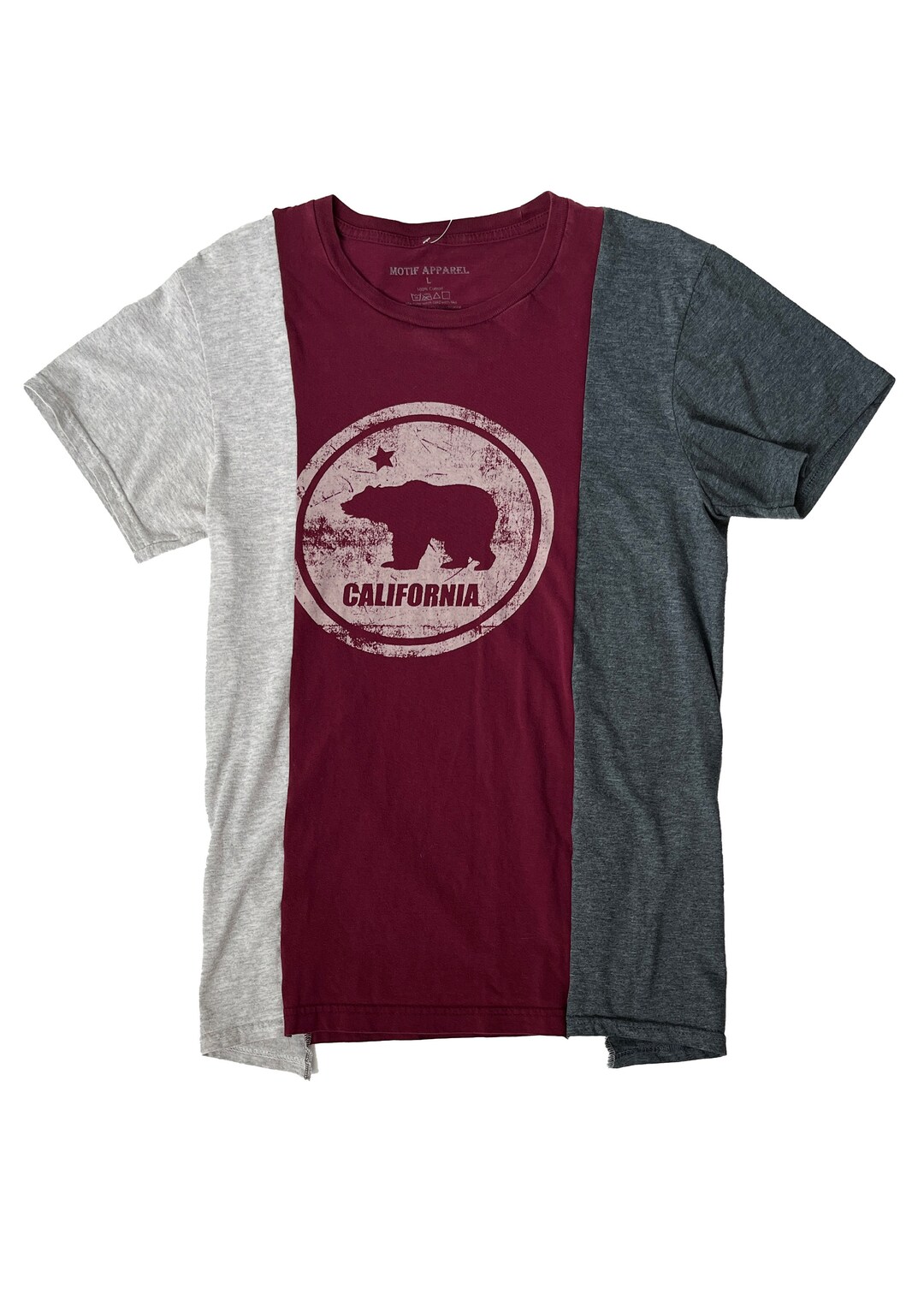 Reworked Vintage T-shirts Handmade Reconstructed Vintage Graphic ...