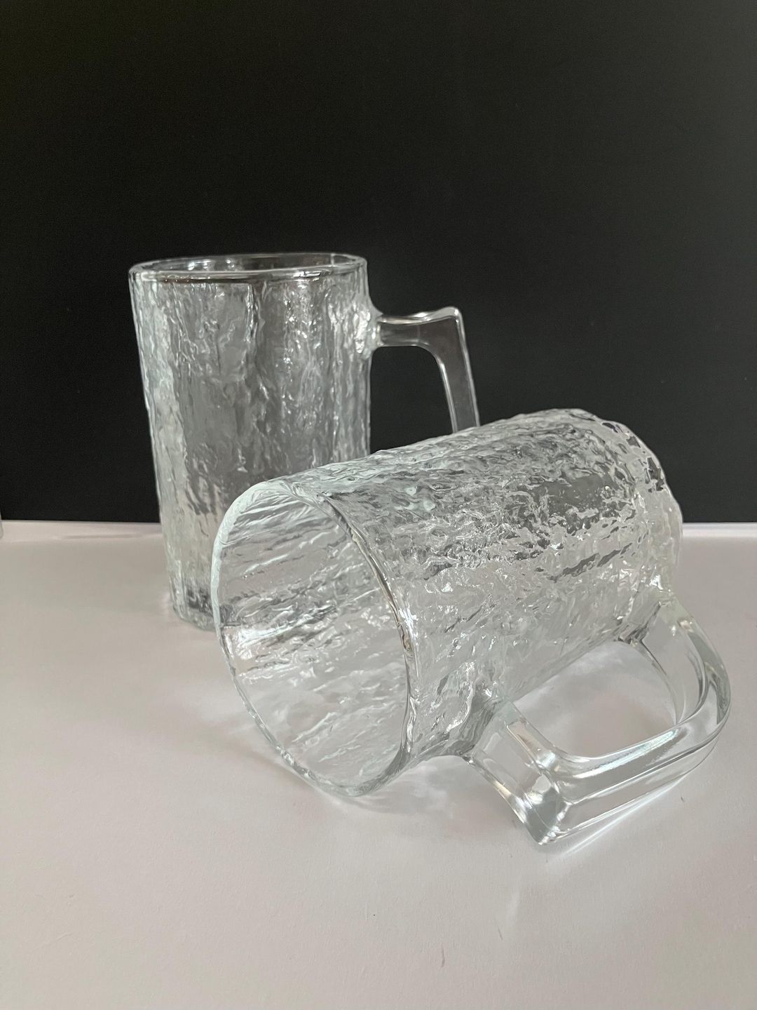 Vintage Studio Nova Brutalist Mugs/beer Stein Set of 4 - Etsy