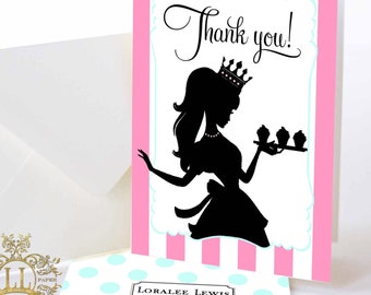 Thank You Notes . Pixie Fairy Collection by Loralee Lewis | Etsy