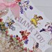 Thank You Notes . Pixie Fairy Collection by Loralee Lewis - Etsy