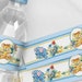 Water Bottle Labels . Sweet Baby Days (blue) Collection by Loralee ...