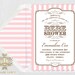 Double Pennant Banner . French Parlour (pink) Collection by Loralee ...