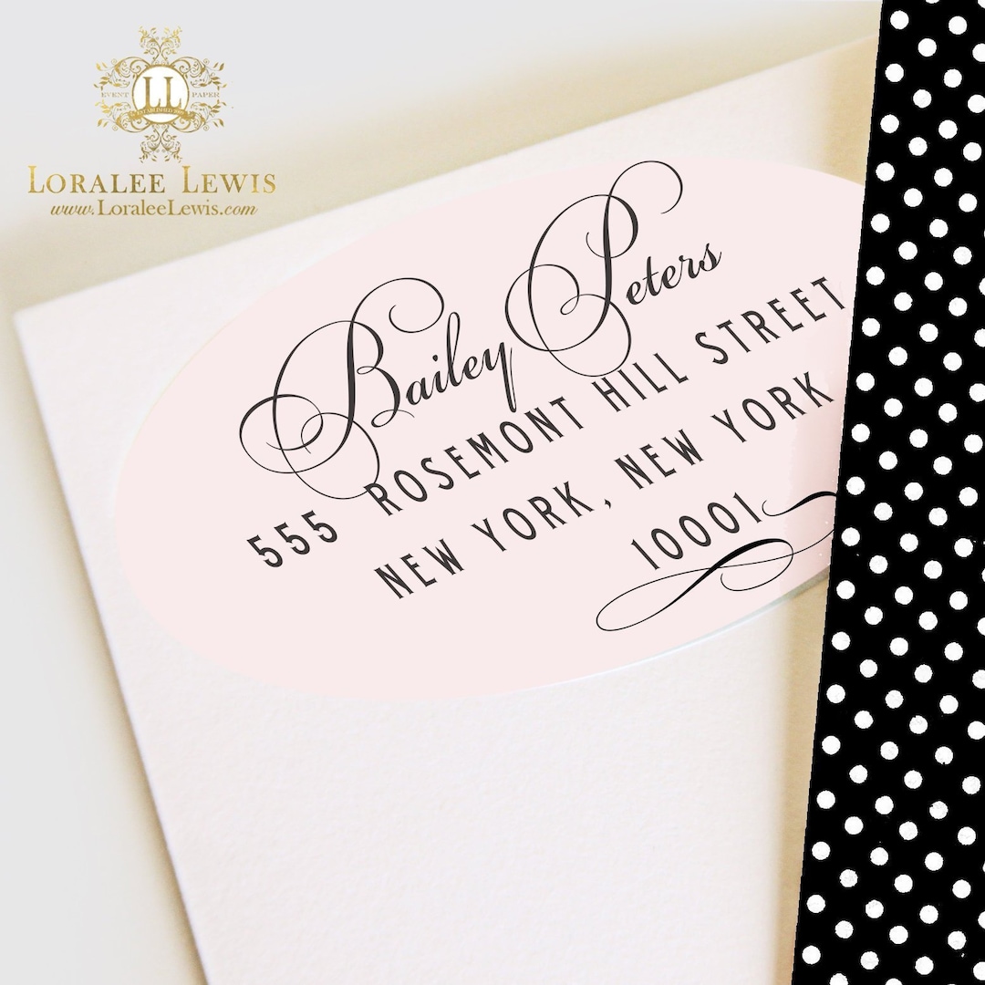 Address Labels . French Perfume Collection by Loralee Lewis - Etsy
