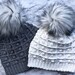 CROCHET PATTERN, the Marin Crochet Beanie Pattern, Crochet Hat Pattern ...