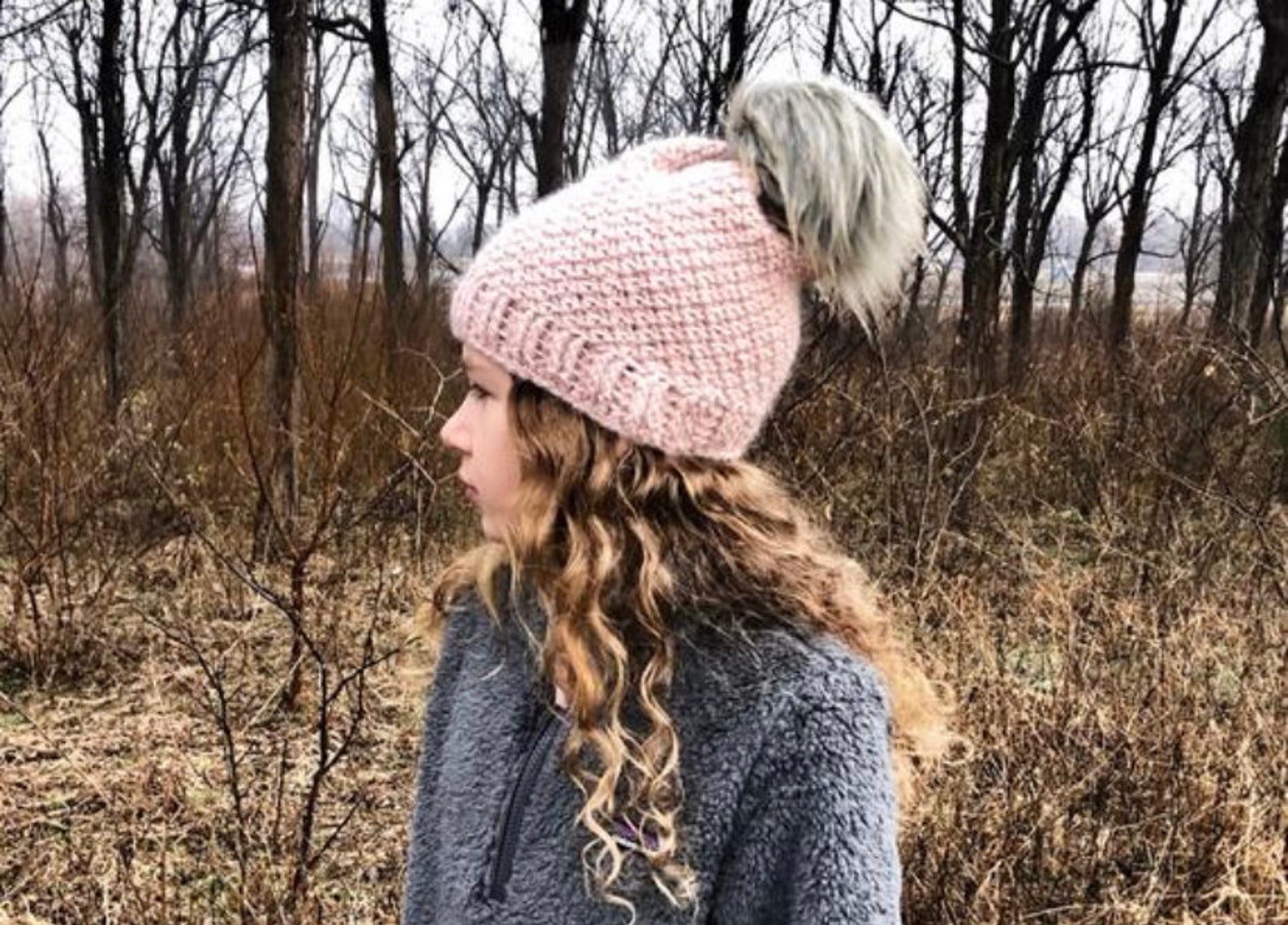 CROCHET PATTERN BUNDLE the Lucy Hat and Mittens Crochet - Etsy