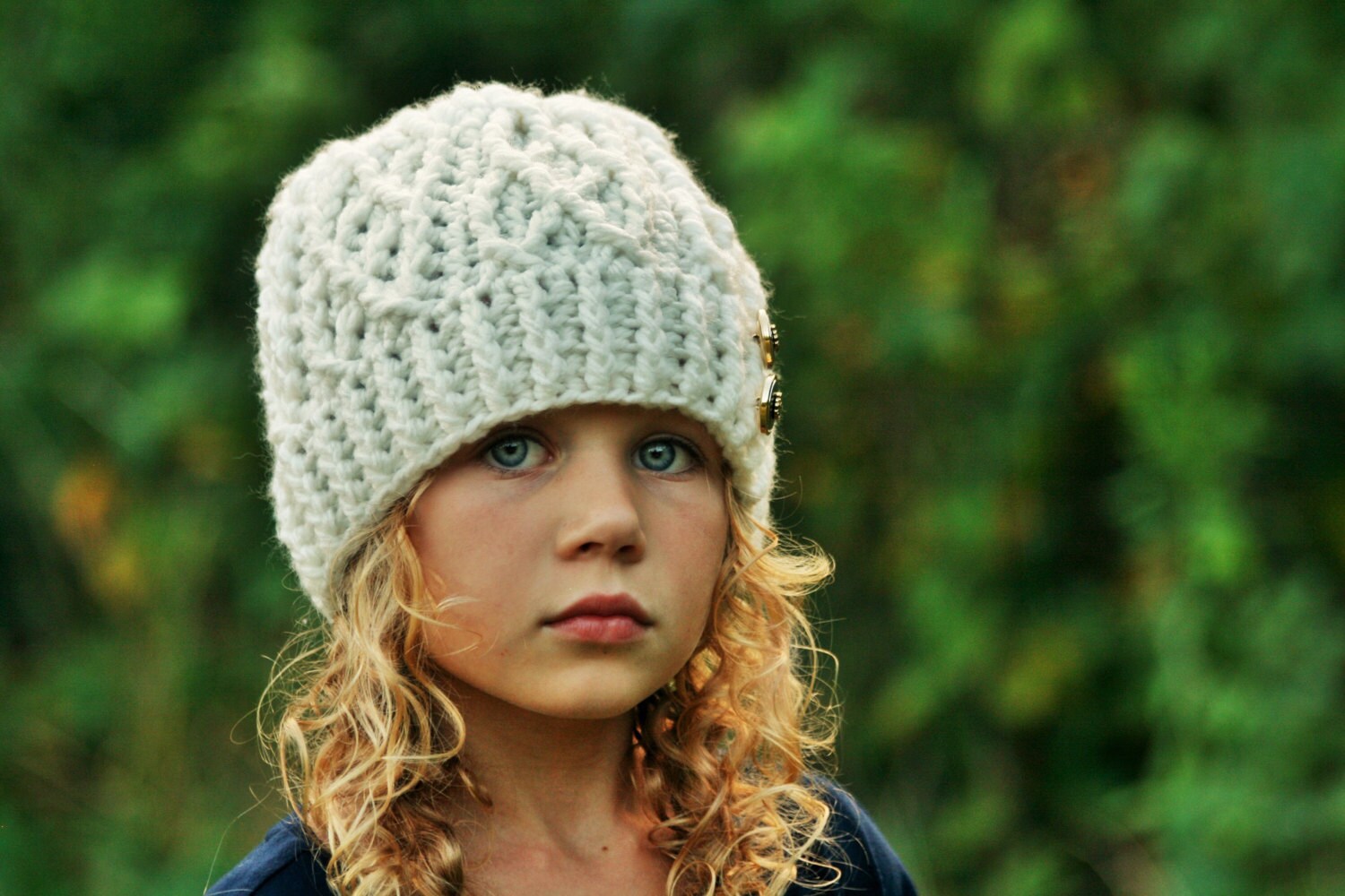 CROCHET PATTERN The Tempest Crochet Hat Pattern Crochet Hat - Etsy México