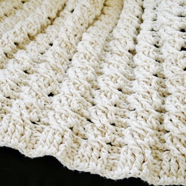 Afghan Pattern - Etsy