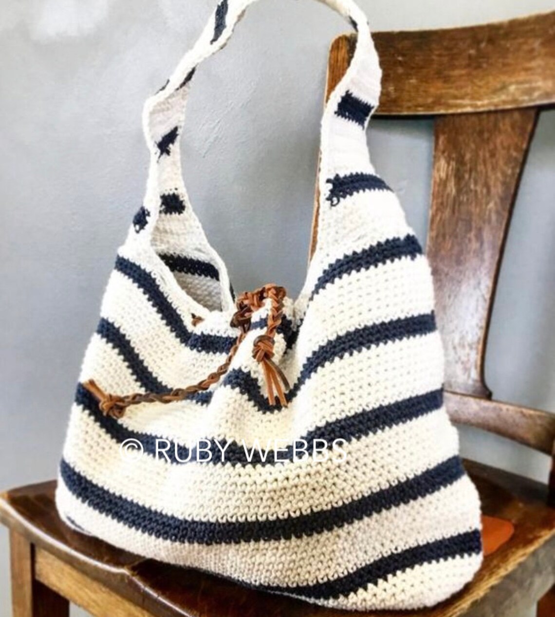 CROCHET PATTERN BUNDLE Pattern Bundle 4 Crochet Bag - Etsy