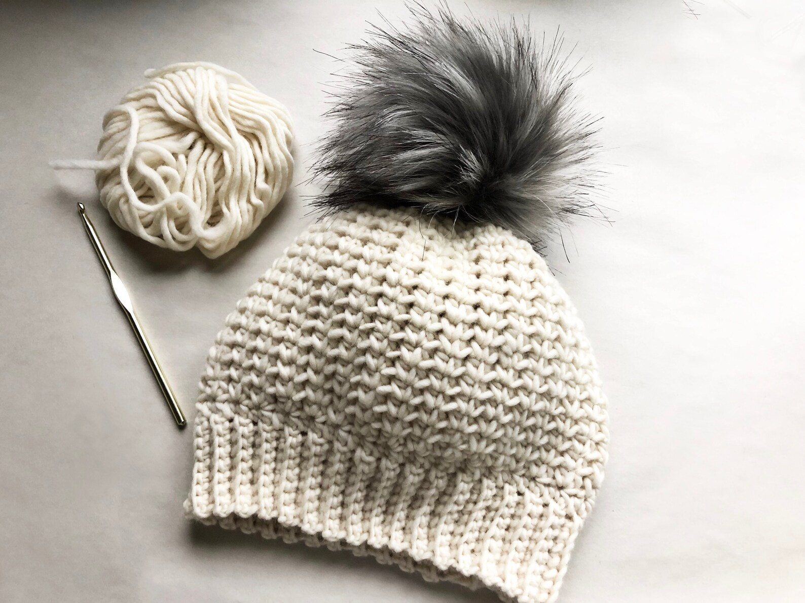 CROCHET PATTERN the Remy Crochet Beanie Pattern Crochet Hat - Etsy