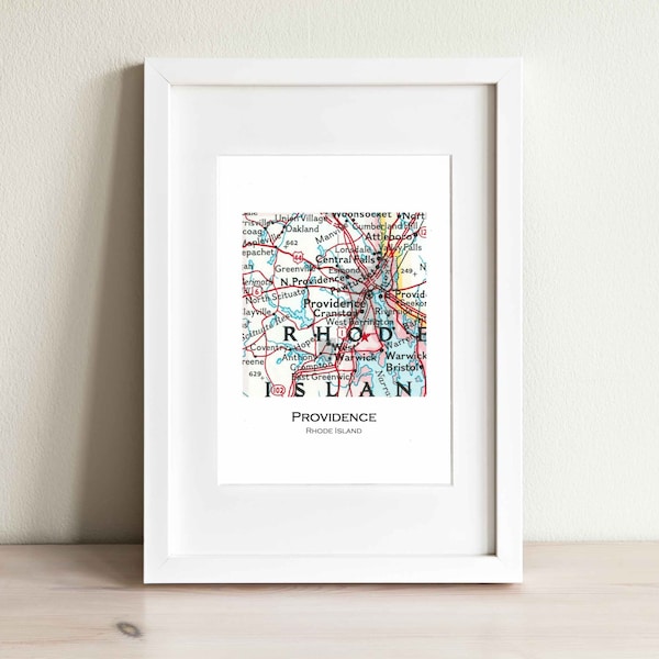 Personalized Map Art - Etsy