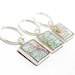 Map Keychain. You Select Location. Anywhere in the World. One Map ...