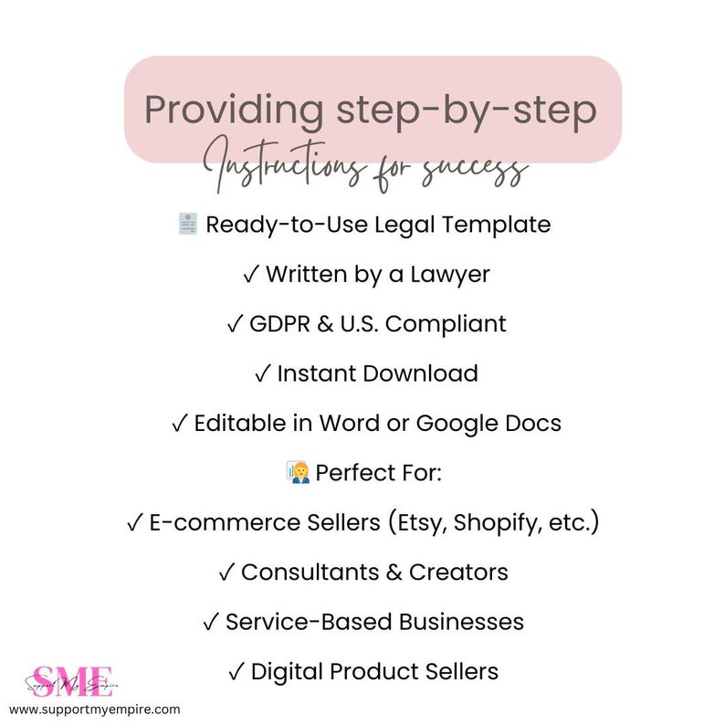 Single-member LLC Operating Agreement | Legal Business Document | LLC ...