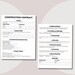 Construction Work, Contract Agreement, Contractor Contract, General ...