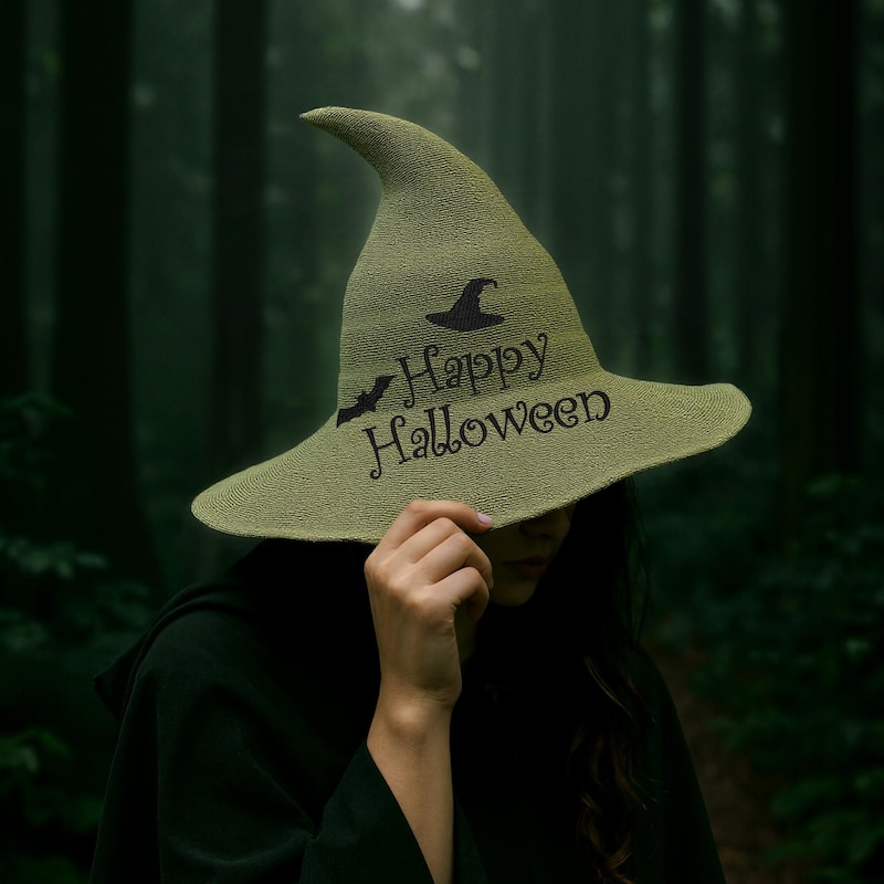 Forest Evil Witch Costume - Etsy