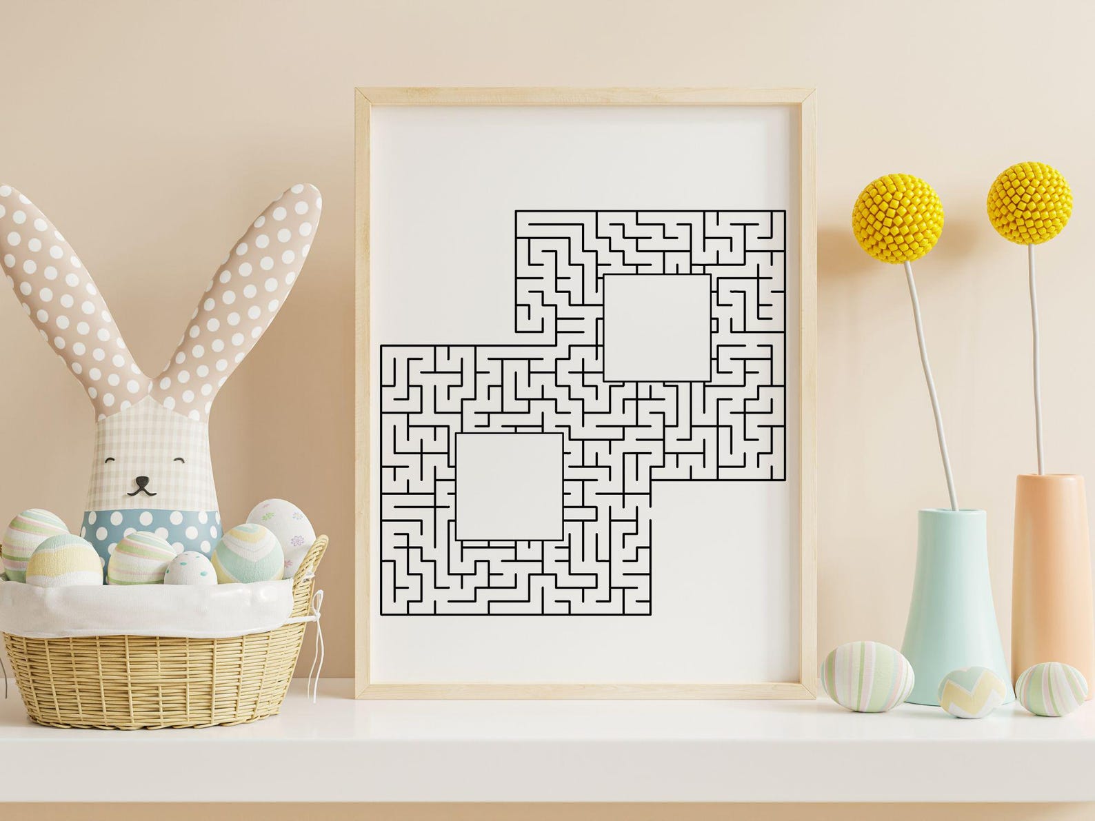 Jigsaw Puzzle SVG Templates Bundle: Laser Cut Files (digital Download ...