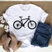 Bicycle SVG Bundle: Bike Clipart, Cut Files for Cricut (digital ...