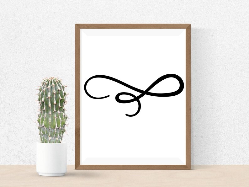 Swirl SVG Bundle: Flourish Clipart, Cricut Cut File (instant Download ...