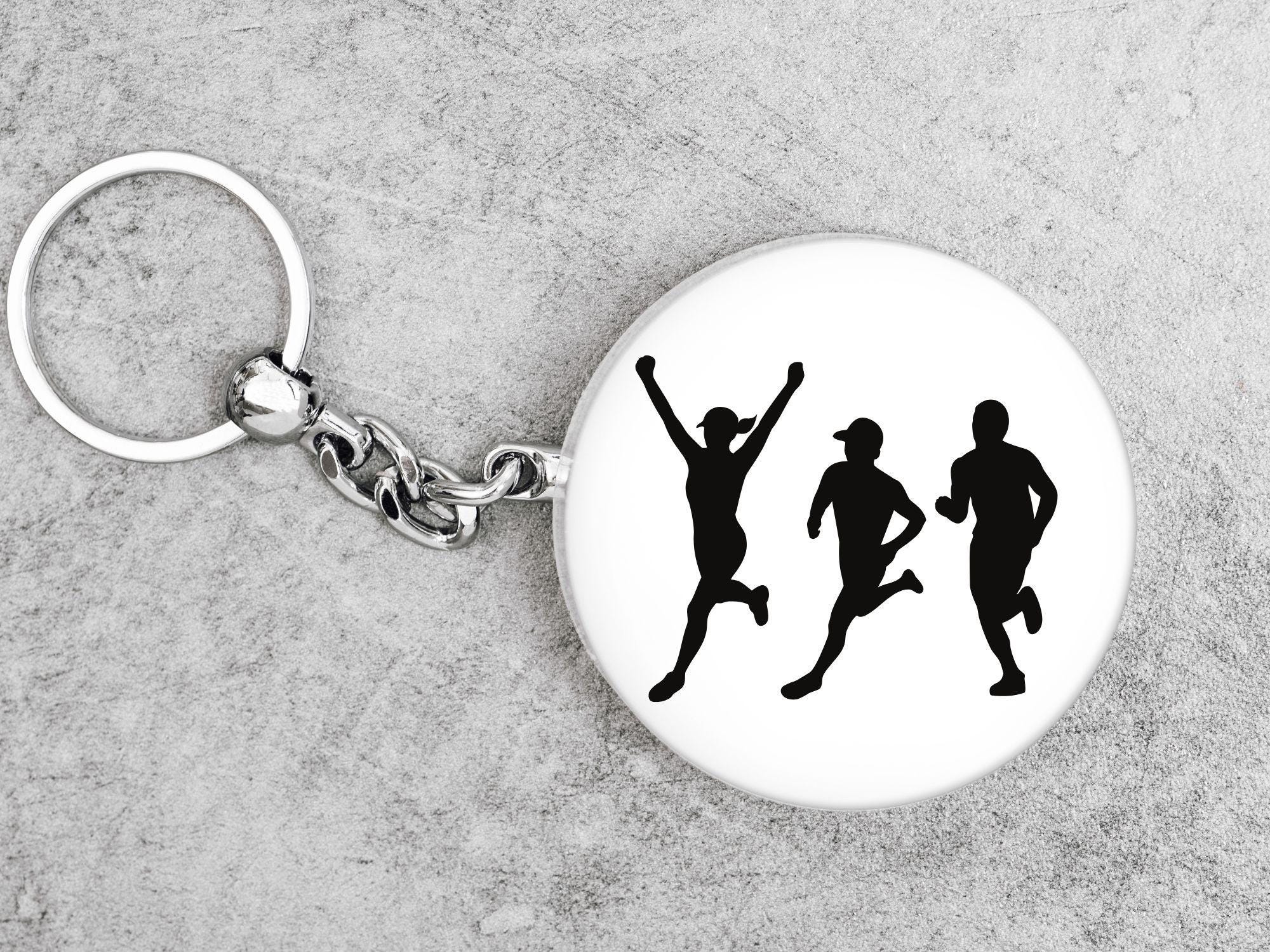 Running SVG Bundle: Marathon Runner Graphics (digital Download) - Etsy