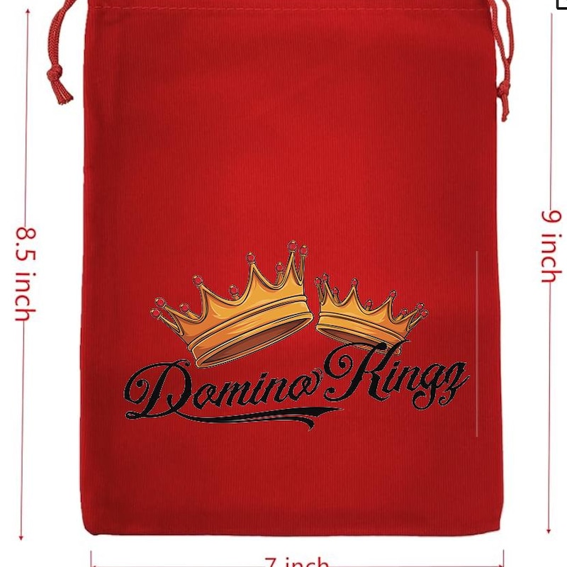Custom Velvet String Bag - Etsy