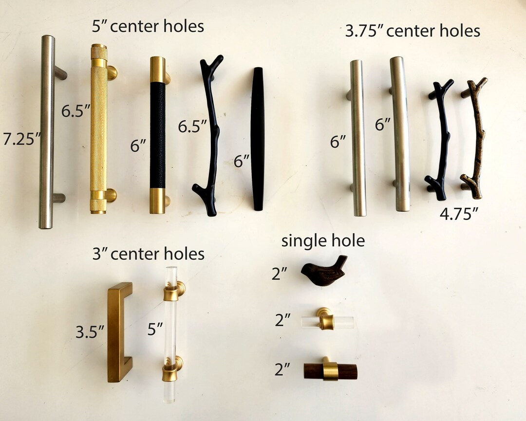 Handle for Wood Serving Boards - See Other Listings for the Boards ...