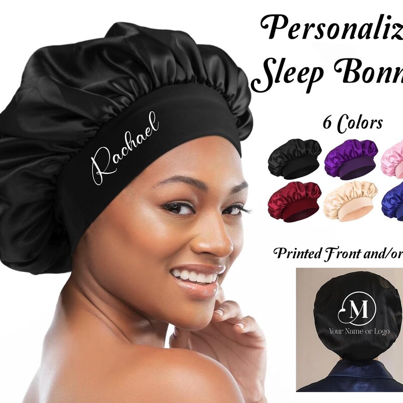 Bonnet - Etsy