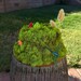 Custom Moss Bucket Hat - Etsy