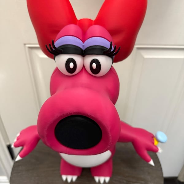 Birdo - Etsy