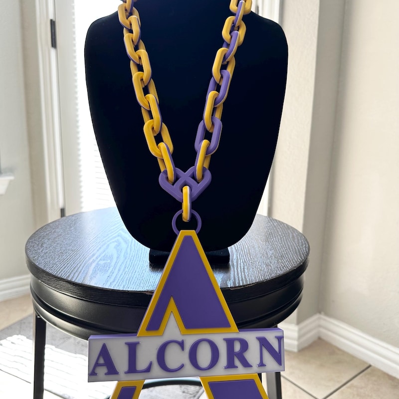 Hype Chains 3d Files - Etsy