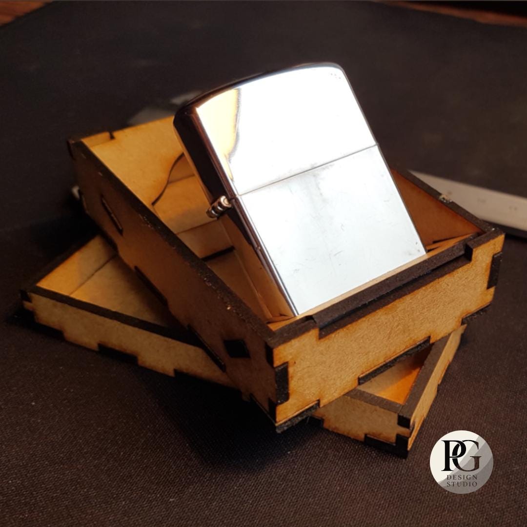 Zippo Display, Storage & Stand - Etsy