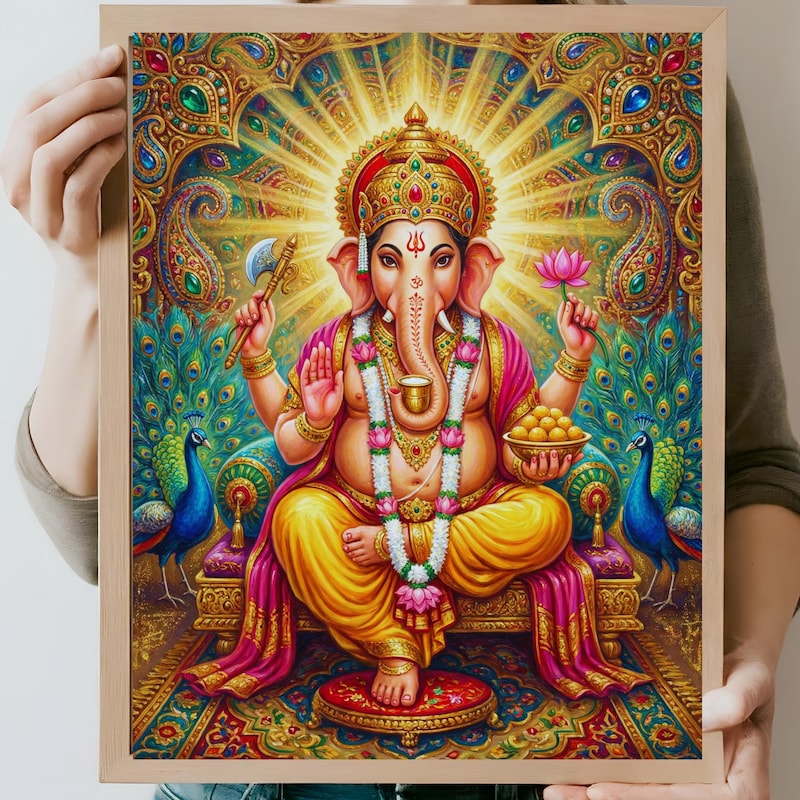 Indian Altar Decorations - Etsy