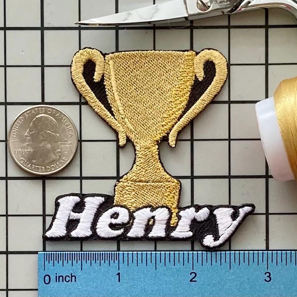 Fun Patches - Etsy