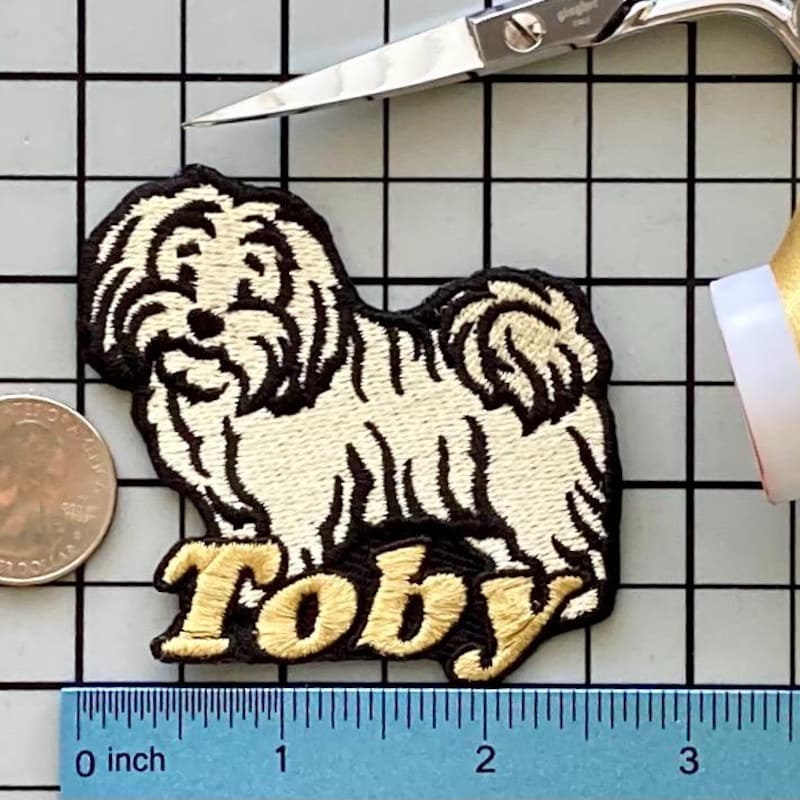 Havanese Stickers - Etsy