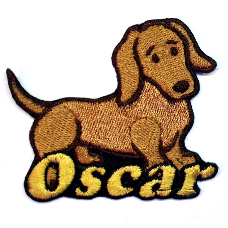 Dog Patch - Etsy