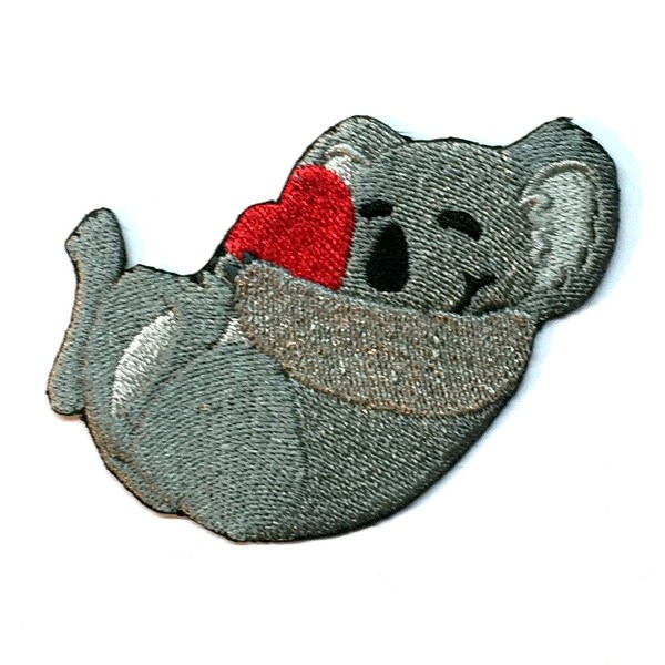 Koala Patch - Etsy Australia