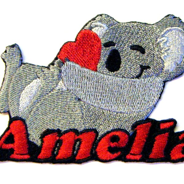 Koala Patch - Etsy Australia