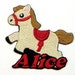 Sheltie Custom Personalized Iron-on Patch - Etsy