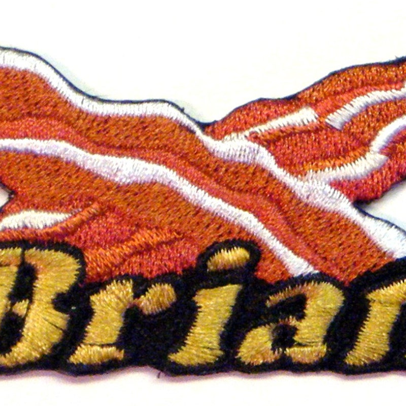 Bacon - Etsy