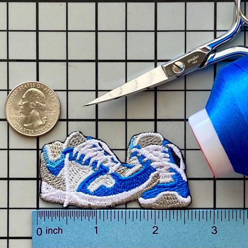 Shoe Appliques - Etsy