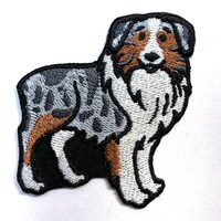 Australian Shepherd - Etsy