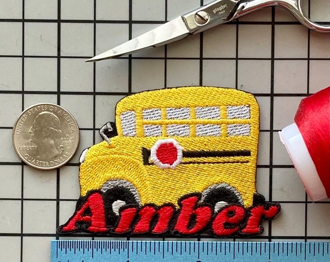 Custom School Bus Mailbox - Etsy