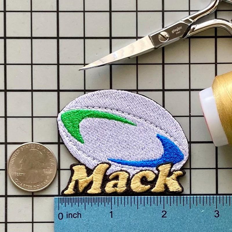 Custom Rugby Bags - Etsy