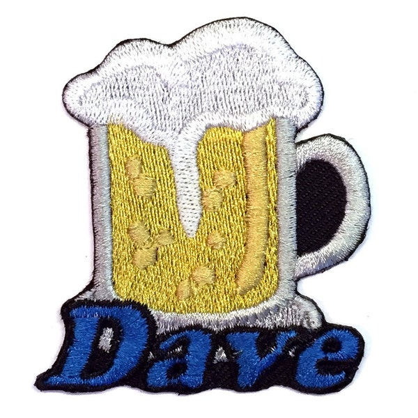 Beer Patches - Etsy
