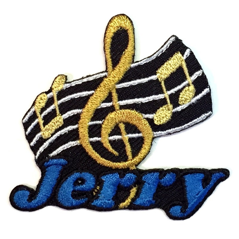 Rock Band Patches - Etsy