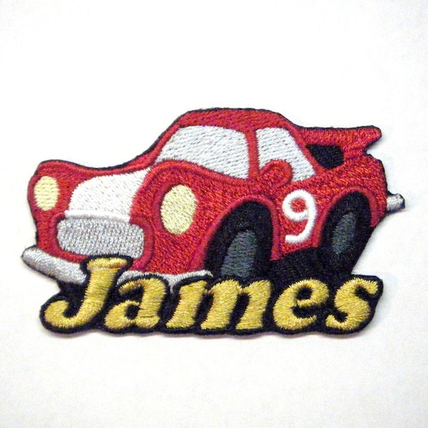 Car Patches - Etsy
