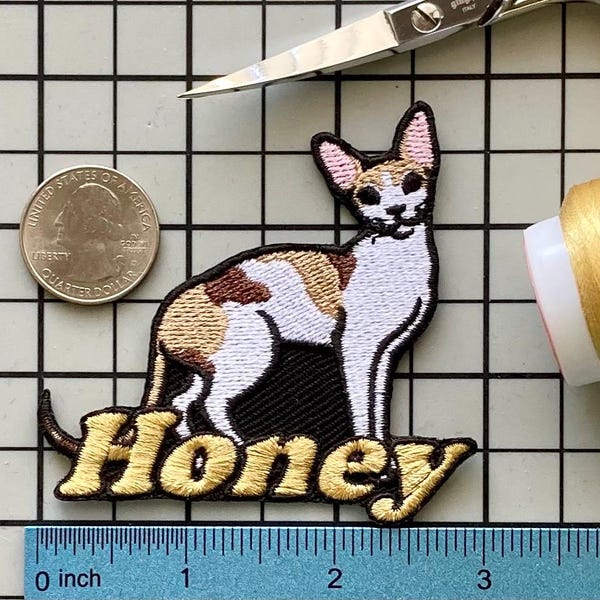 Devon Rex - Etsy