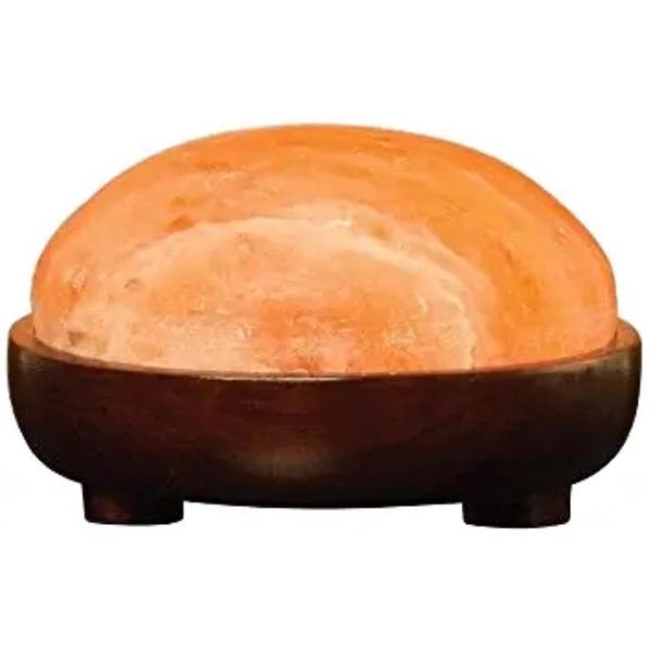 Salt Lamp - Etsy