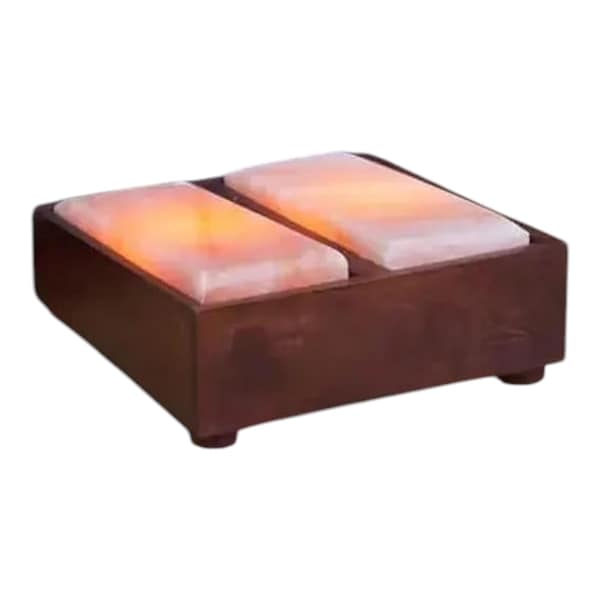Salt Lamp - Etsy