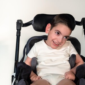 Adaptive Clothing for PEG Fed Children - Etsy