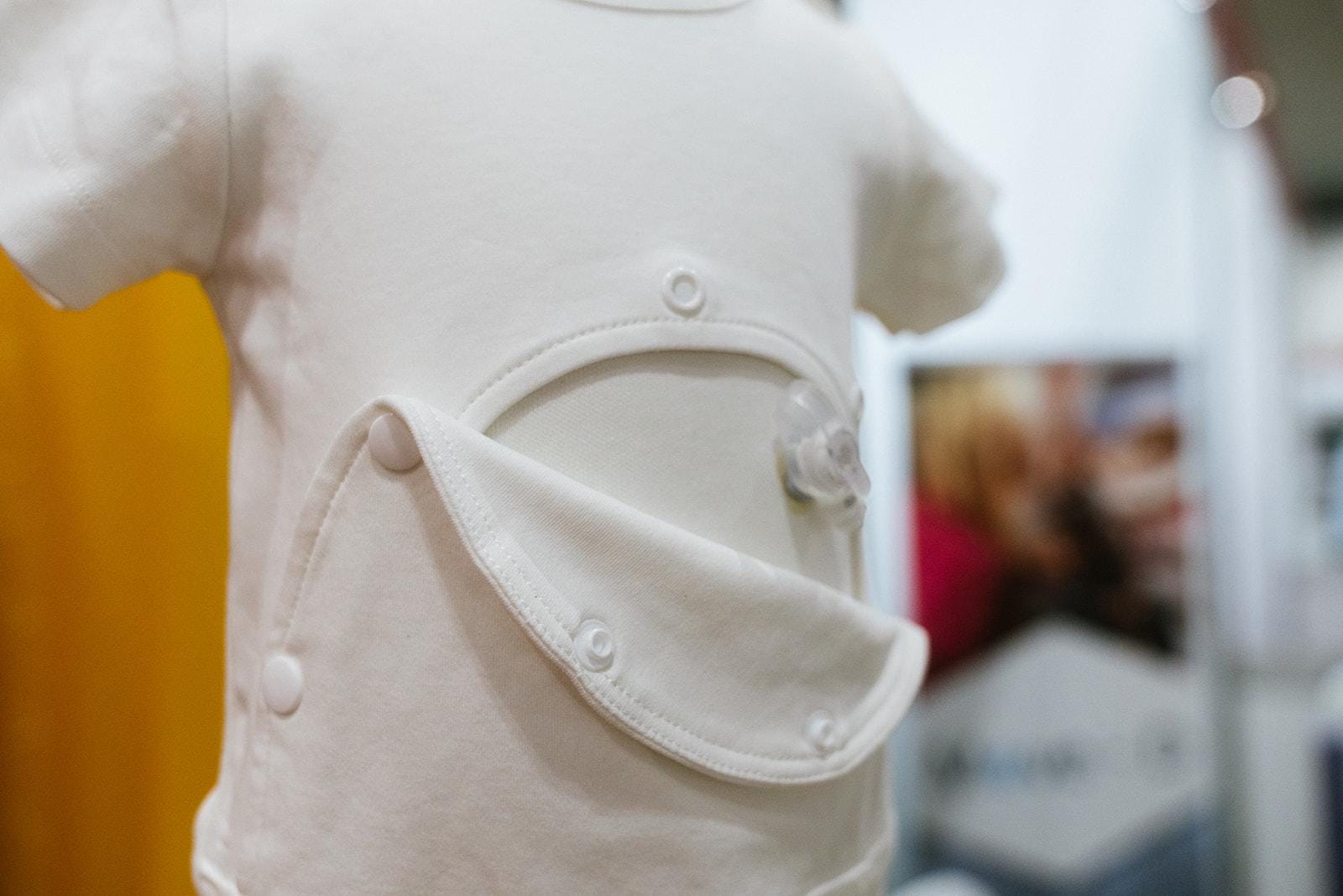 Adaptive Clothing for PEG Fed Children - Etsy